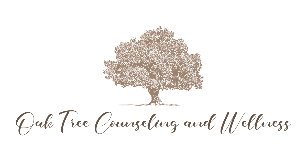 Oak Tree Counseling and Wellness - Offering Mental Health Therapy and ...